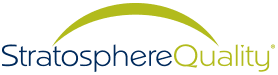 Stratosphere Quality Logo